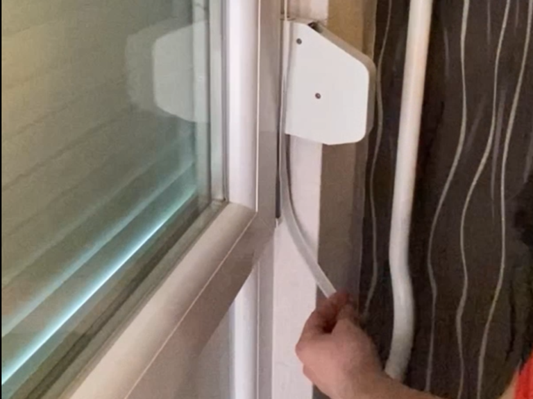 Gurtni csere házilag - Redőny javítás Újpest